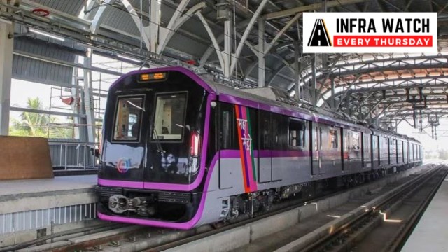 Year ender 2023: How Pune’s infra development strives to gain pace ...