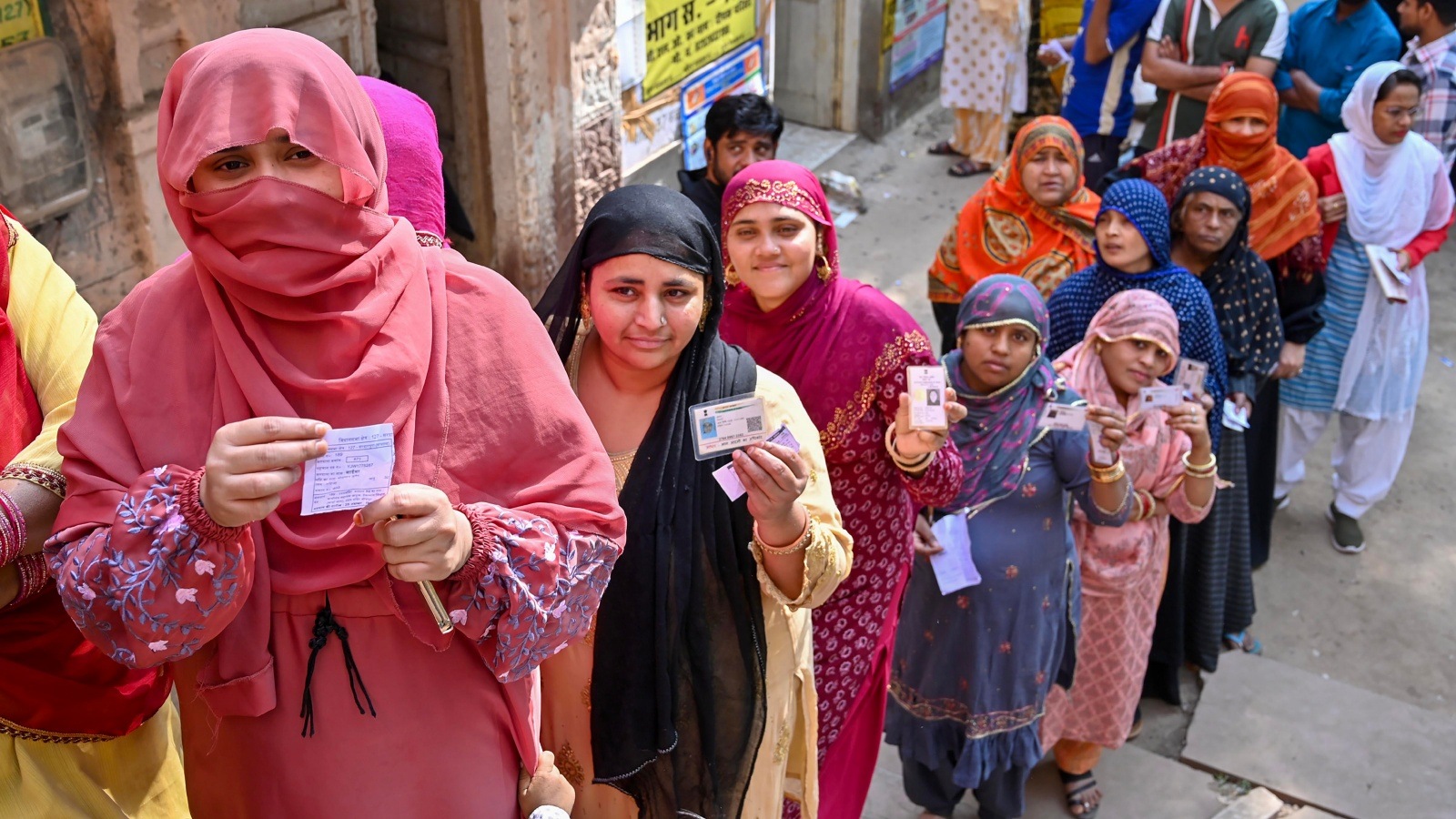 Assembly Election Results 2023: How to check today’s poll results on ...