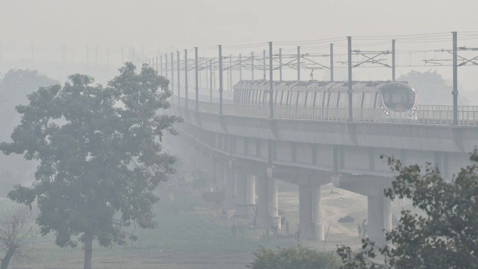 Delhi: Now, travel from home to office and back on ‘All-in-One’ ticket ...