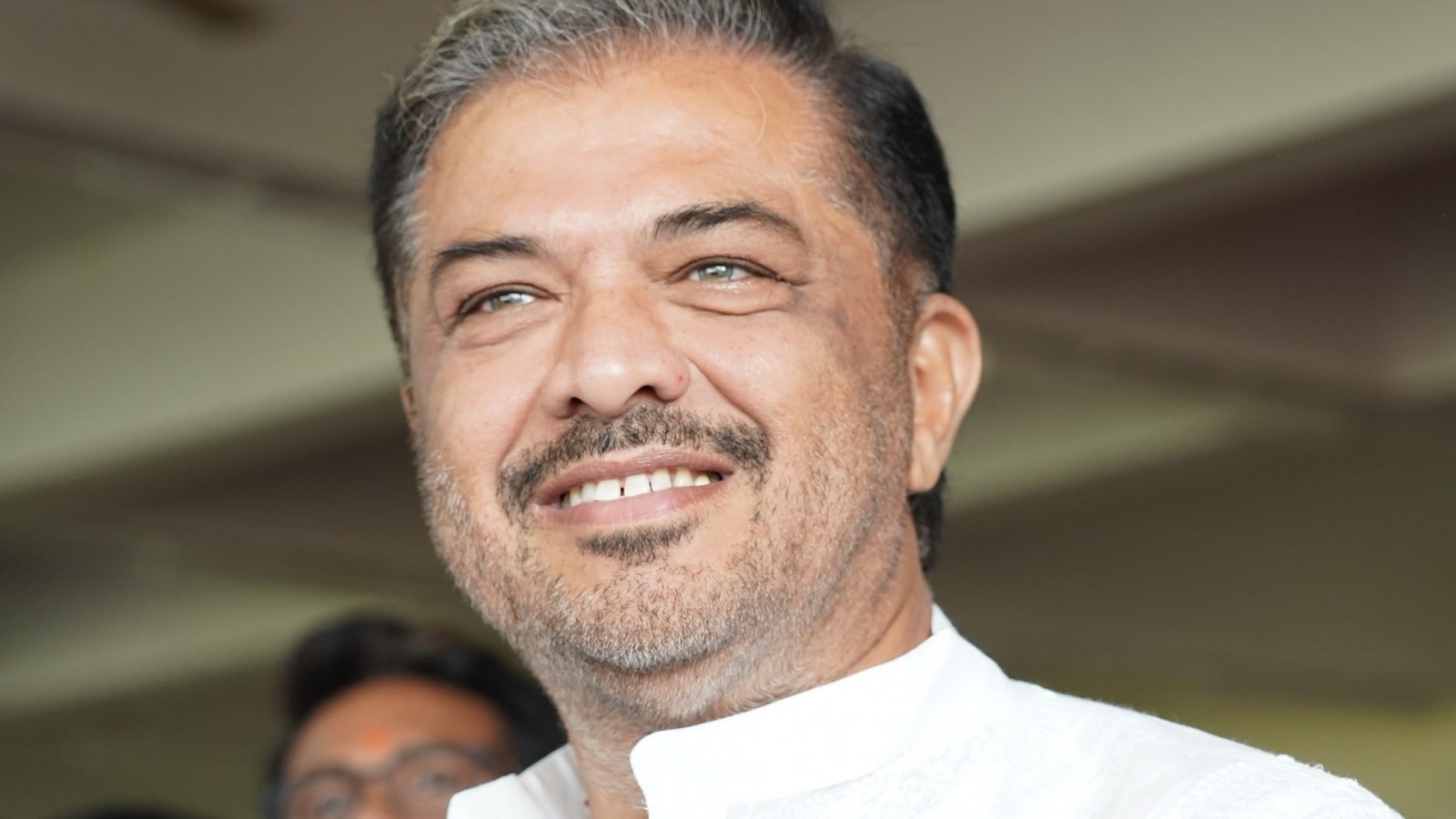 Maharashtra Cong MLA disqualified after conviction in bank scam case ...