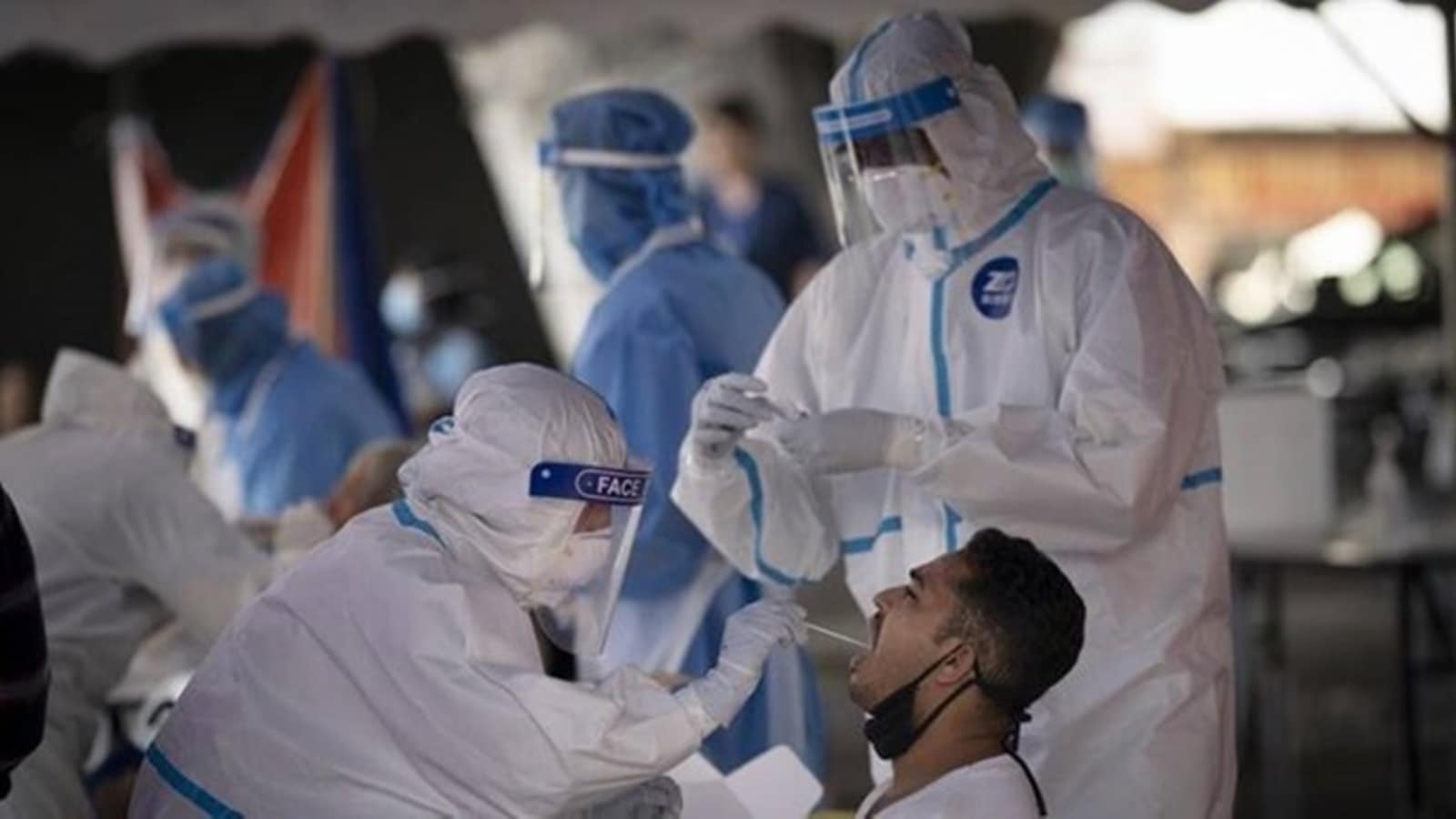 West Bengal reports 8 new Covid cases, health authorities checking for ...