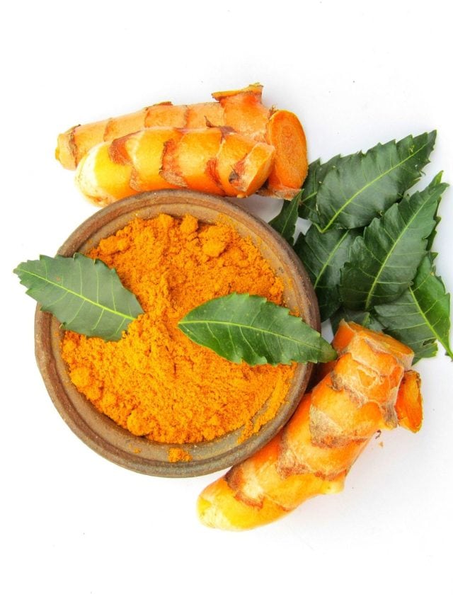Health benefits of turmeric and neem | The Indian Express