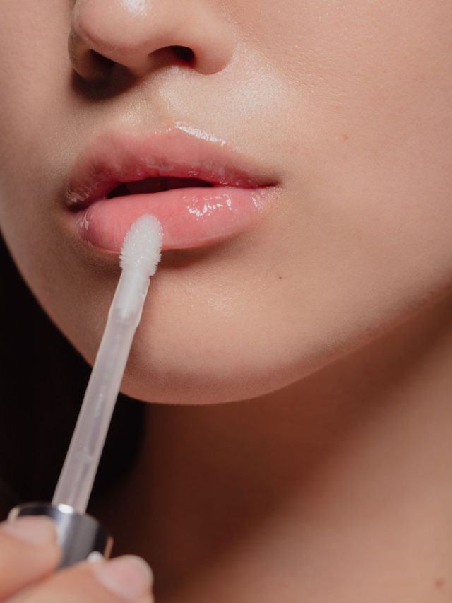 Expert tips for winter lip care | The Indian Express
