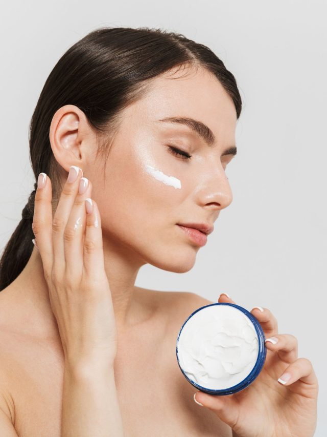Tips To Protect Your Skin During Cold Months The Indian Express