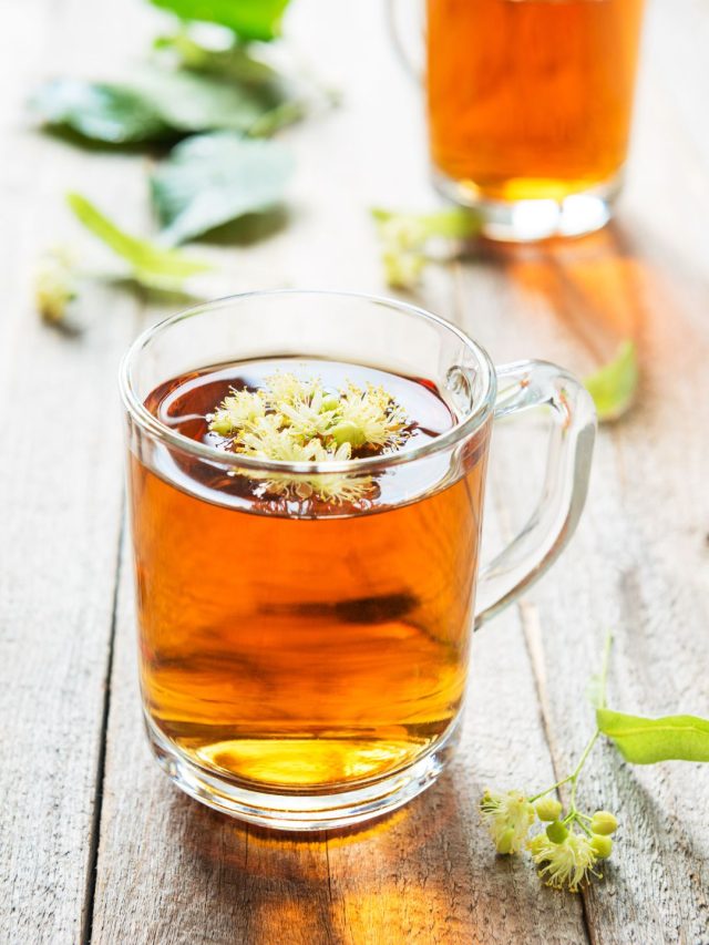 Why you should have a cup of kahwa this winter? | The Indian Express