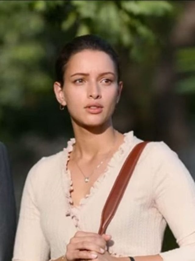 Triptii Dimri clarifies Animal’s viral ‘lick my shoe’ scene with Ranbir ...