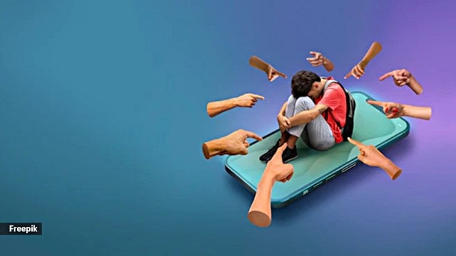 Stalking women, bullying them online: Most cases registered in ...