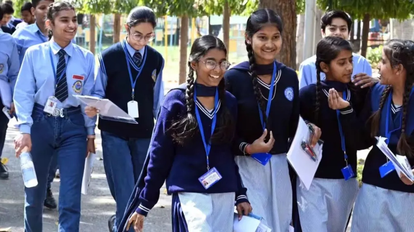 Uttarakhand Ubse Class 10th 12th Board Exams 2024 Datesheet Out