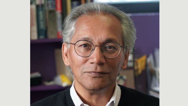 Who is Dr Samir Shah, set to take charge as BBC’s new Indian-origin ...