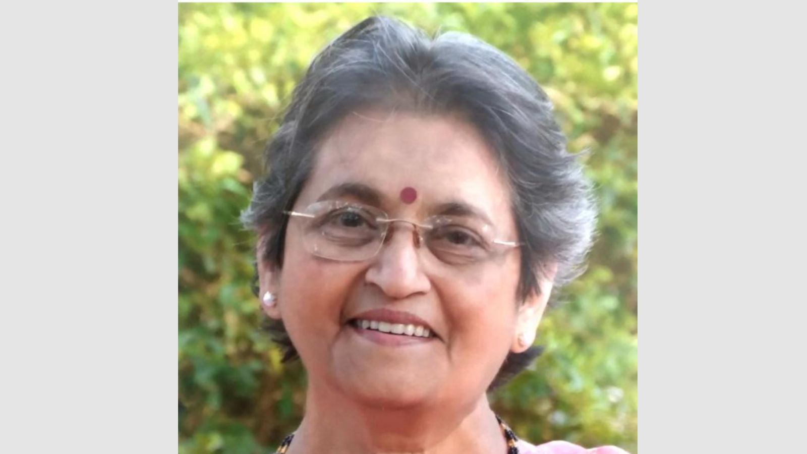 Garware Bal Bhavan founder Shobhatai Bhagwat dies at 76 | Pune News ...