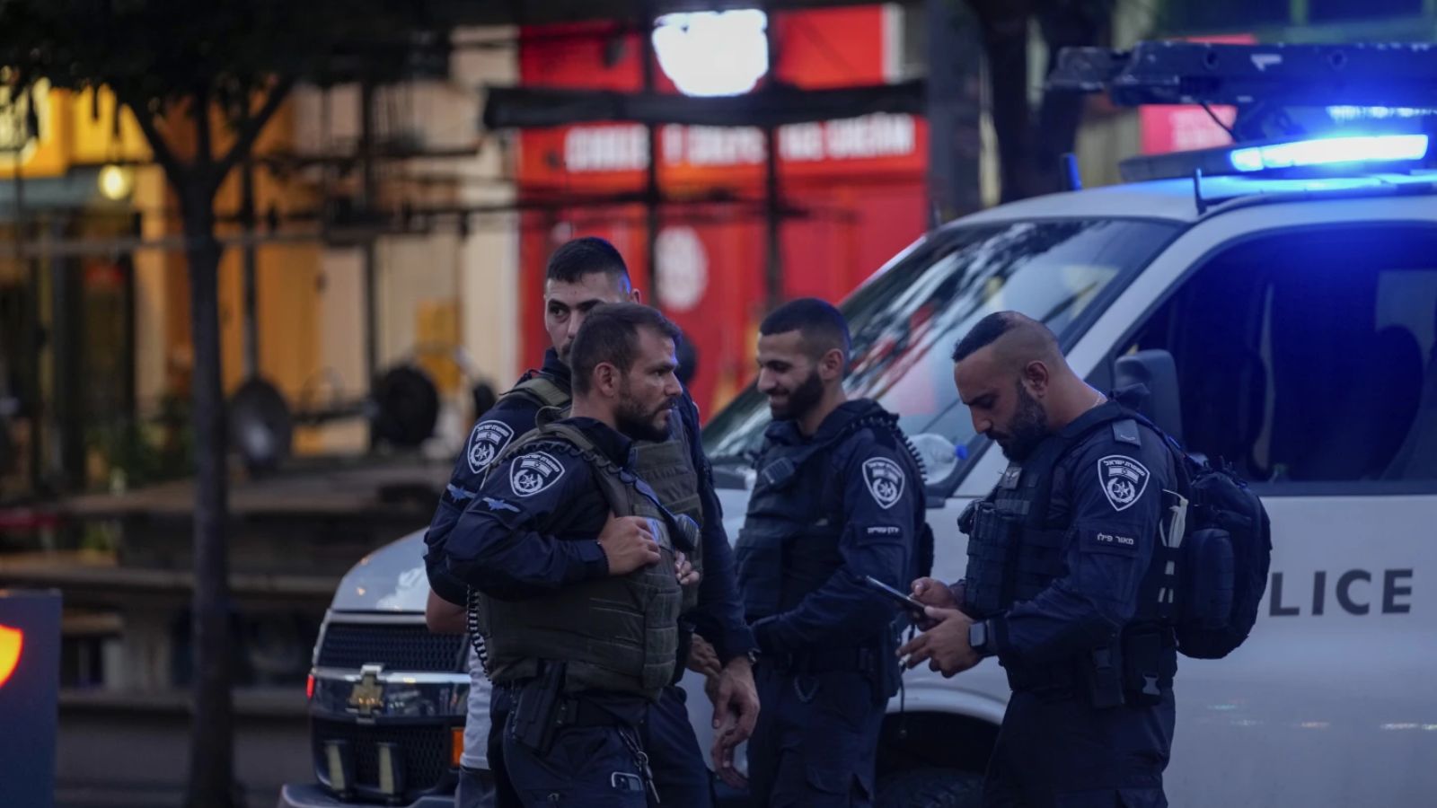 Israeli police probing 19 prison guards over death of Palestinian ...