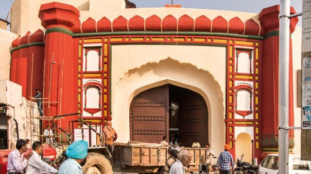 Three heritage projects in Punjab and Haryana bag UNESCO Asia-Pacific ...