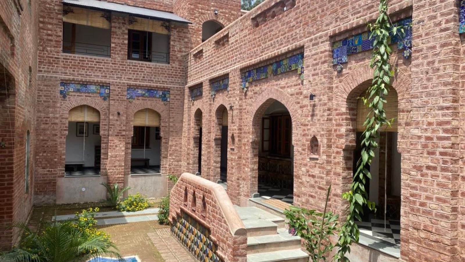 Three heritage projects in Punjab and Haryana bag UNESCO Asia-Pacific ...