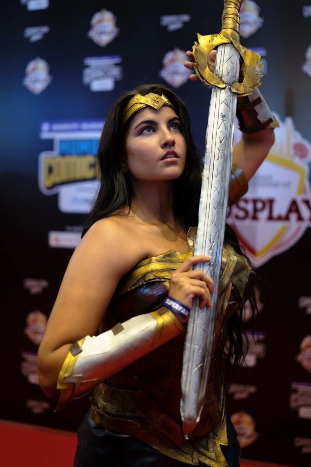 Delhi Comic Con 2023: A celebration of comics, manga, anime and more ...