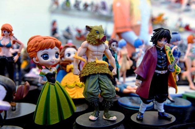 Delhi Comic Con 2023: A celebration of comics, manga, anime and more ...