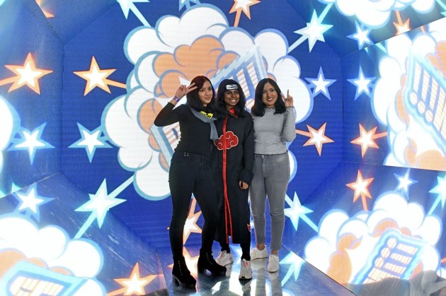 Delhi Comic Con 2023: A celebration of comics, manga, anime and more ...