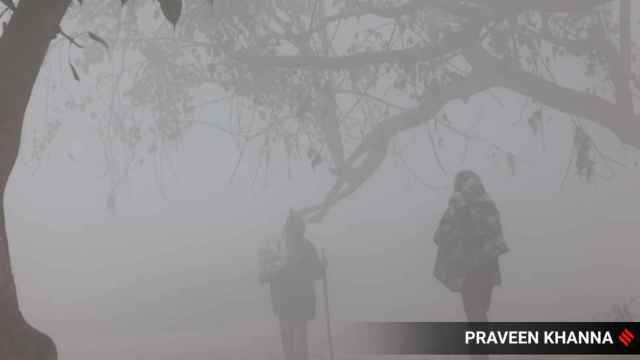 Delhi sees winter’s longest fog episode today, more in store till ...