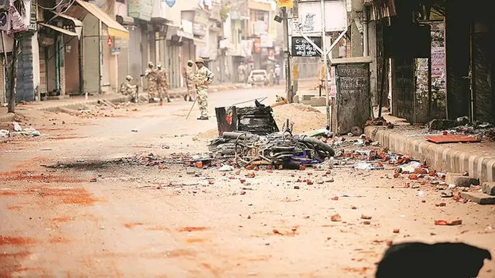 Special public prosecutor in 2020 Delhi riots cases resigns | Delhi ...