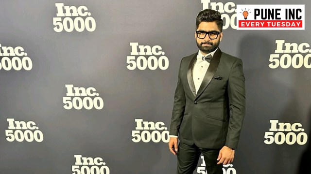 Pune Inc: How a city startup, with 750% growth in 3 years, spread ...