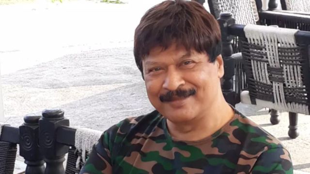 Dinesh Phadnis aka Fredericks of CID fame on ventilator, co-star ...