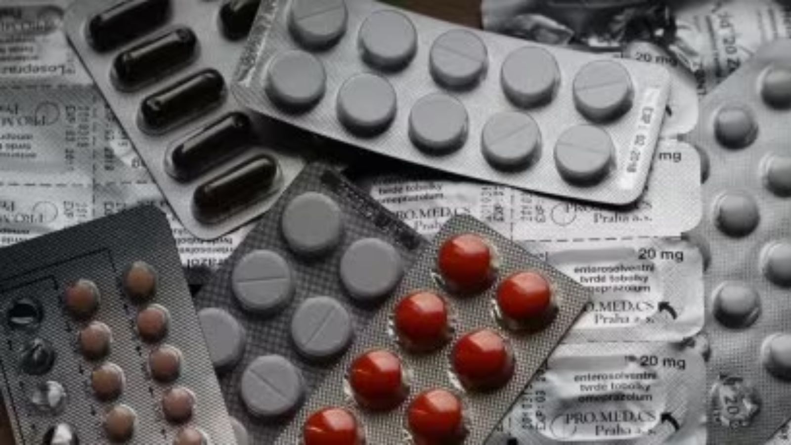 Govt bans anti-cold fixed drug combination for under-four children ...