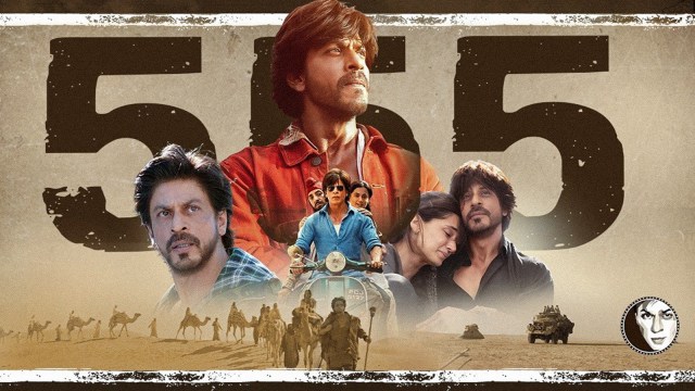 Shah Rukh Khan’s Dunki to have 5:55 am show at Mumbai’s Gaiety Cinema ...