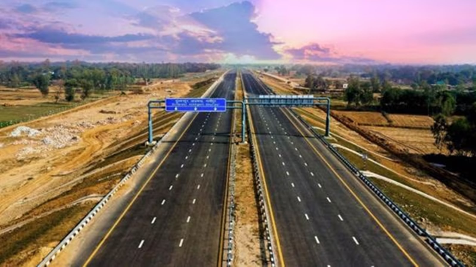 Purvanchal e-way to remain closed for traffic tomorrow | Lucknow News ...