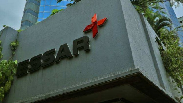 Essar to invest Rs 55,000 cr in energy, infra sectors in Gujarat ...