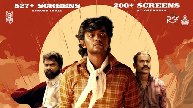 Fight Club movie review: A bloody and slick Vada Chennai where style ...