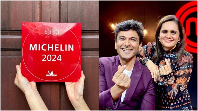 Indian chef Garima Arora’s Gaa becomes 3rd Indian restaurant in the ...