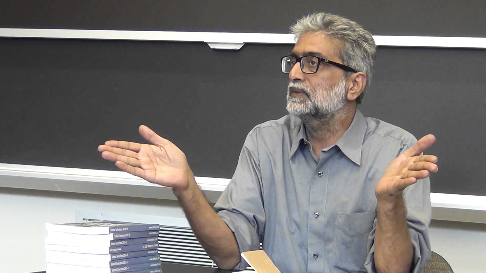 Mumbai News Highlights: Bombay HC grants bail to Gautam Navlakha in ...