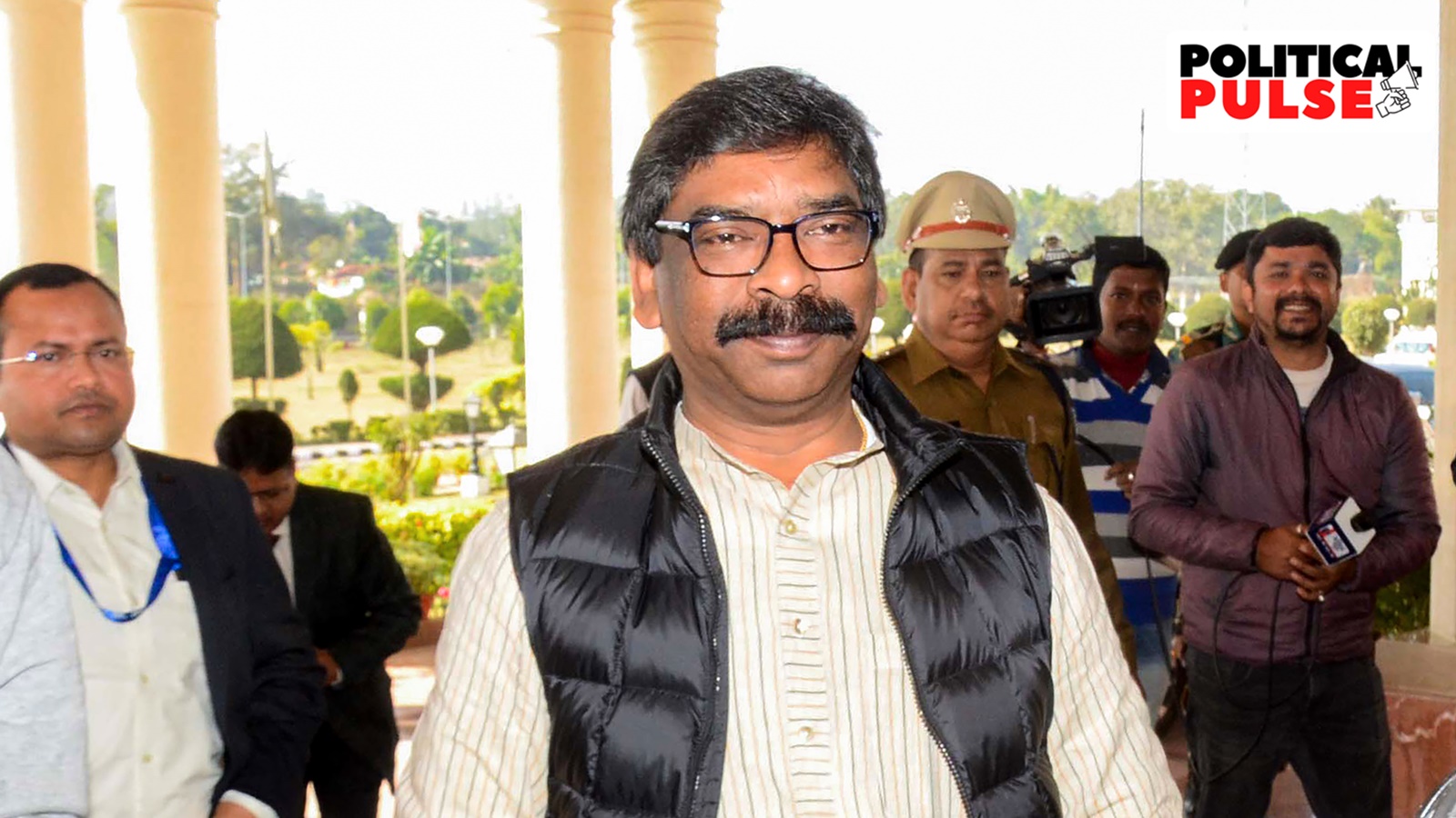 Why Hemant Soren is ‘ignoring’ ED: As polls near, Jharkhand CM changes ...