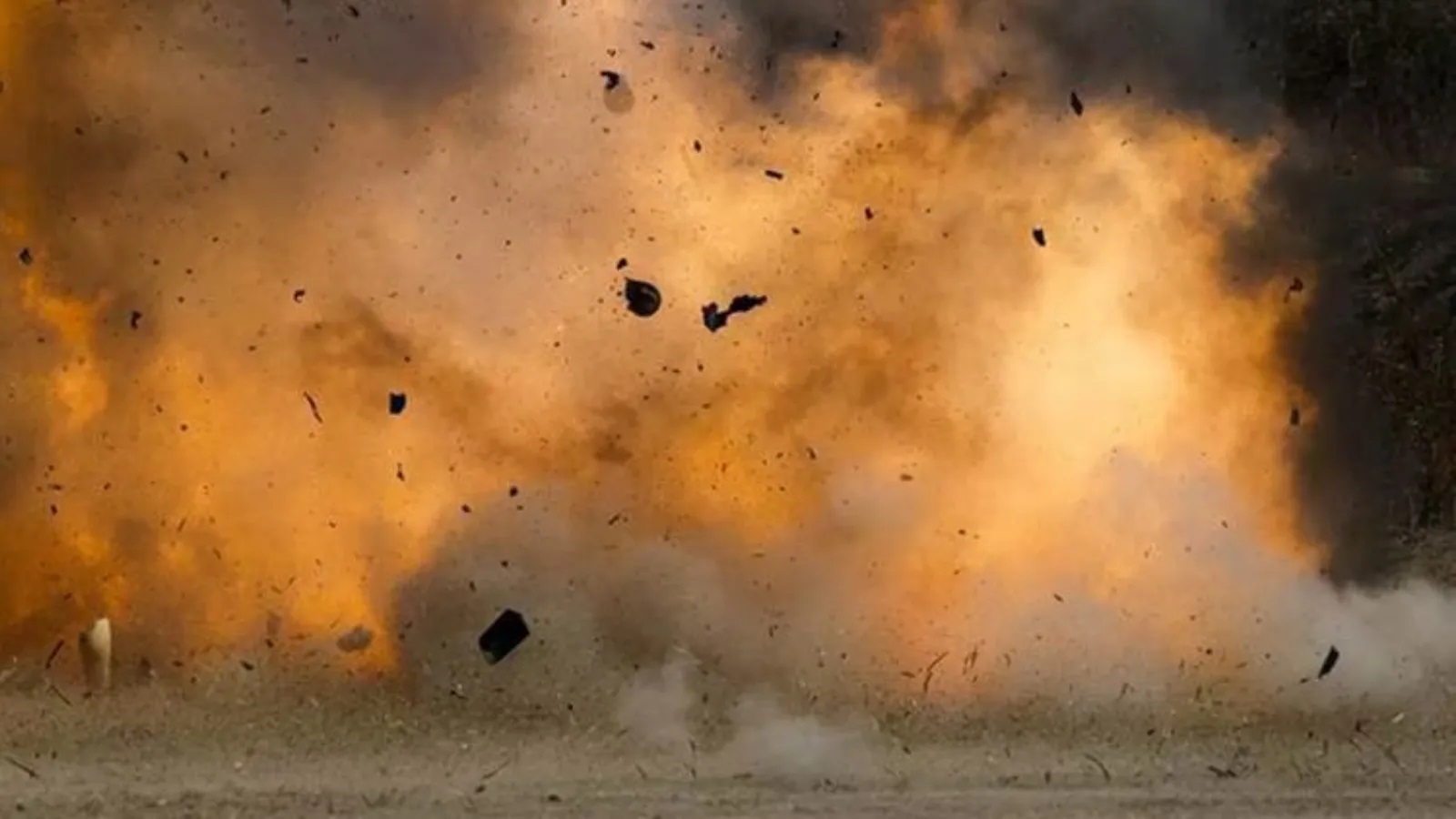 2 jawans of Odisha Police’s elite unit injured in IED blast | India ...