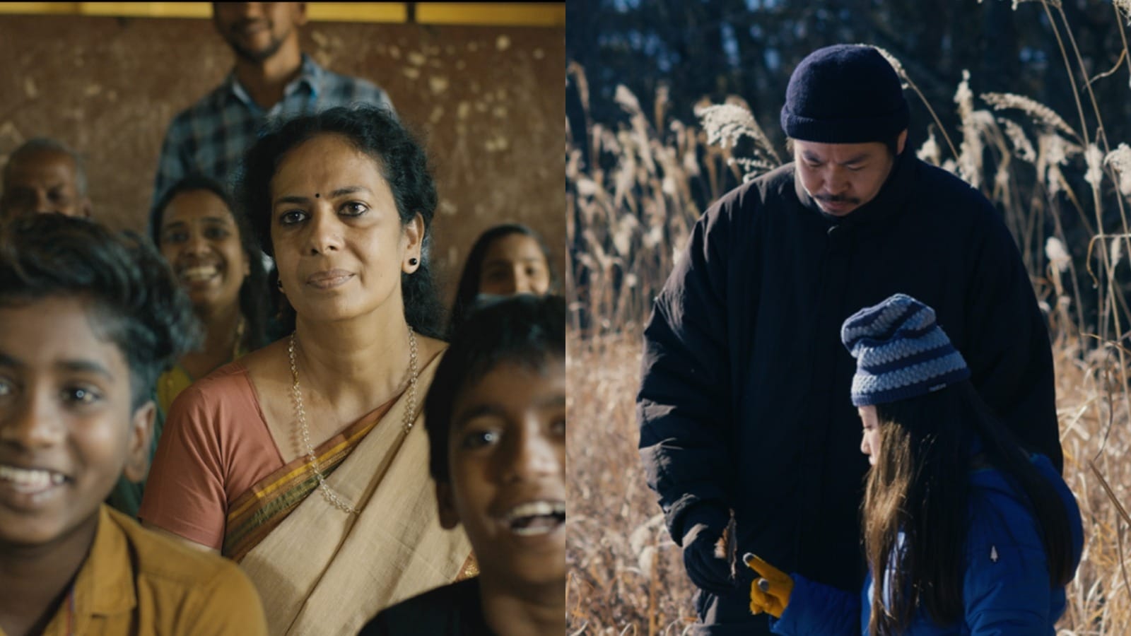 IFFK 2023: Malayalam film Thadavu wins big; Japanese movie Evil Does ...