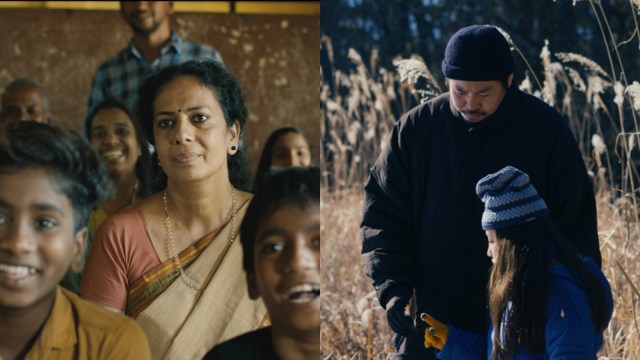 IFFK 2023: Malayalam film Thadavu wins big; Japanese movie Evil Does ...