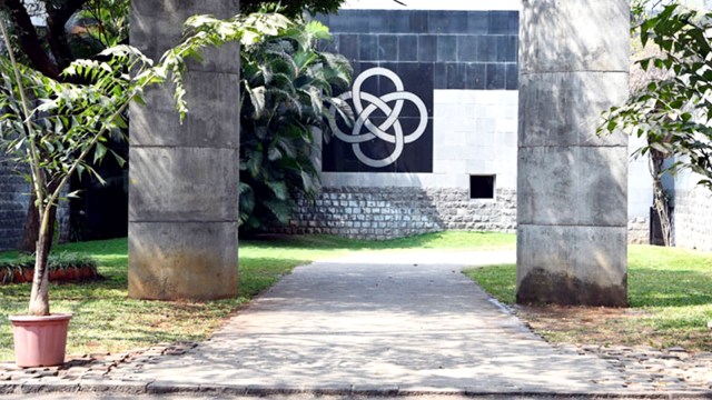 Pune: Lecture on innovation, sky watching session planned for IUCAA’s 35th Foundation day | Pune ...