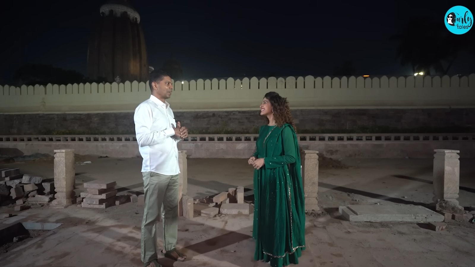 ‘Never eaten beef nor promoted it’: Food blogger Kamiya Jani after ...