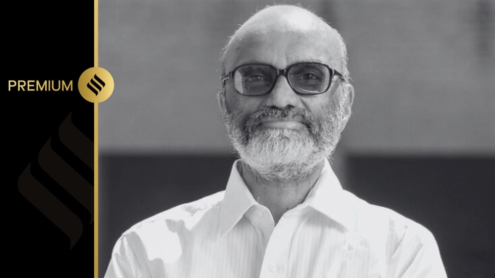 Jayanth Varma: ‘Approaching a point where a cut is must to check high real interest rate ...