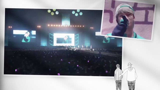 Jimin surprises fans by releasing the song Closer Than This, watch ...