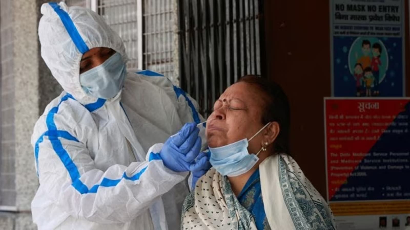 83 JN.1 cases in India so far, most in Gujarat, says INSACOG | India ...