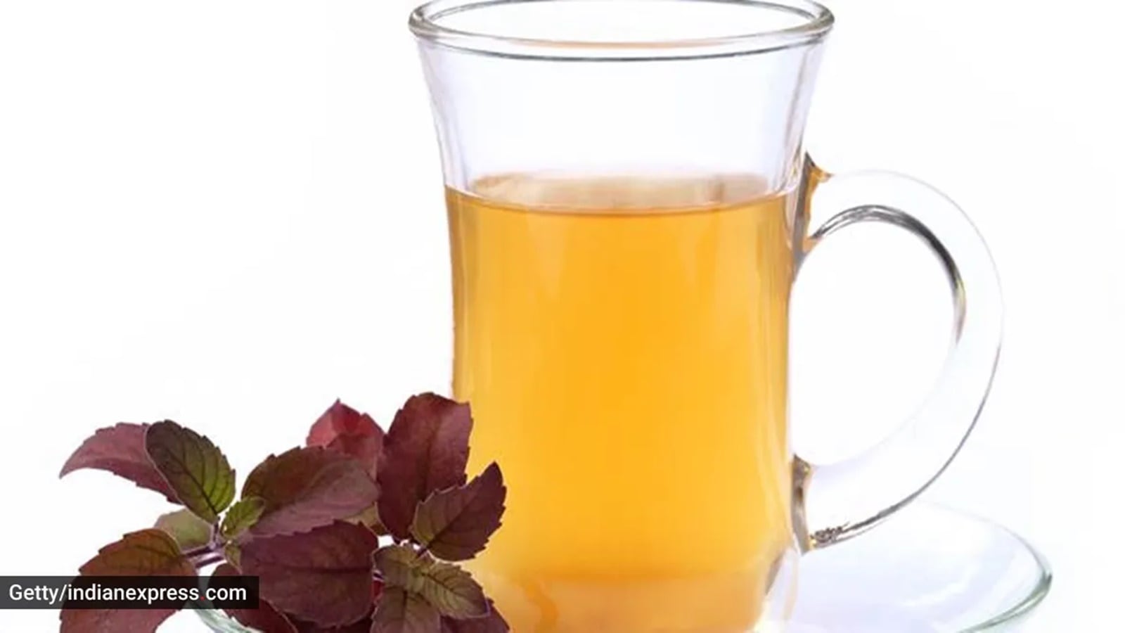 Are you having too much kadha? Here’s what to know | Food-wine News ...