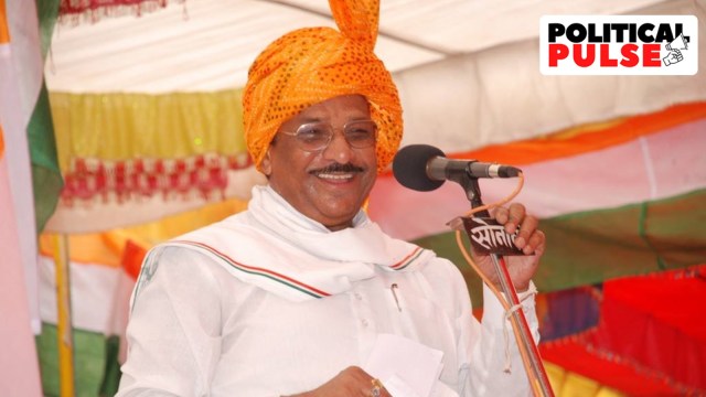 ‘There will be change at every level of leadership… We need strong ...