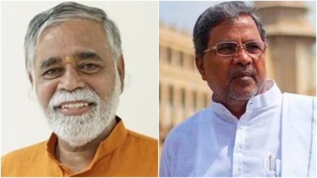 ‘No order issued yet to lift hijab ban in Karnataka’: CM Siddaramaiah ...