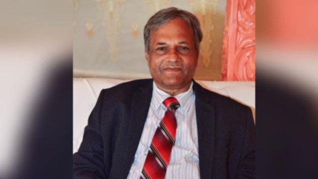 Former Punjab IAS officer takes a political leap in Uttar Pradesh ...