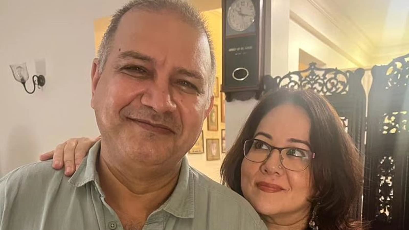 Kumud Mishra on inter-faith marriage with Ayesha Raza: ‘We were ...