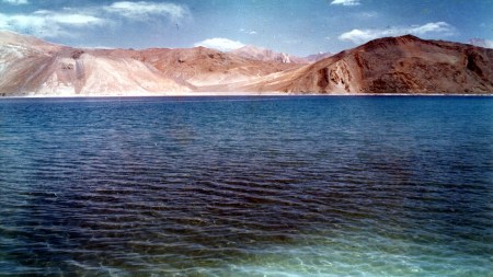 Latest News on Ladakh: Get Ladakh News Updates along with Photos ...