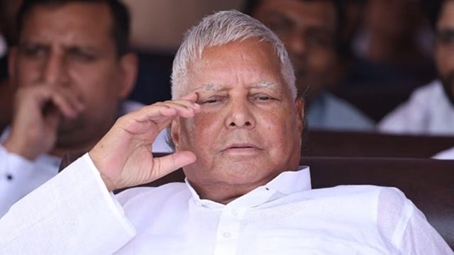 ED summons Lalu Prasad for first time in land-for-jobs probe | India ...