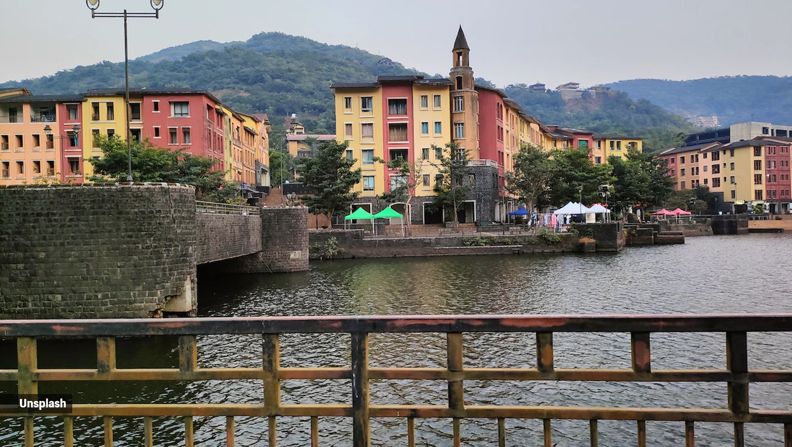 8 driveable getaways from major cities in India for a memorable holiday season | Destination-of ...