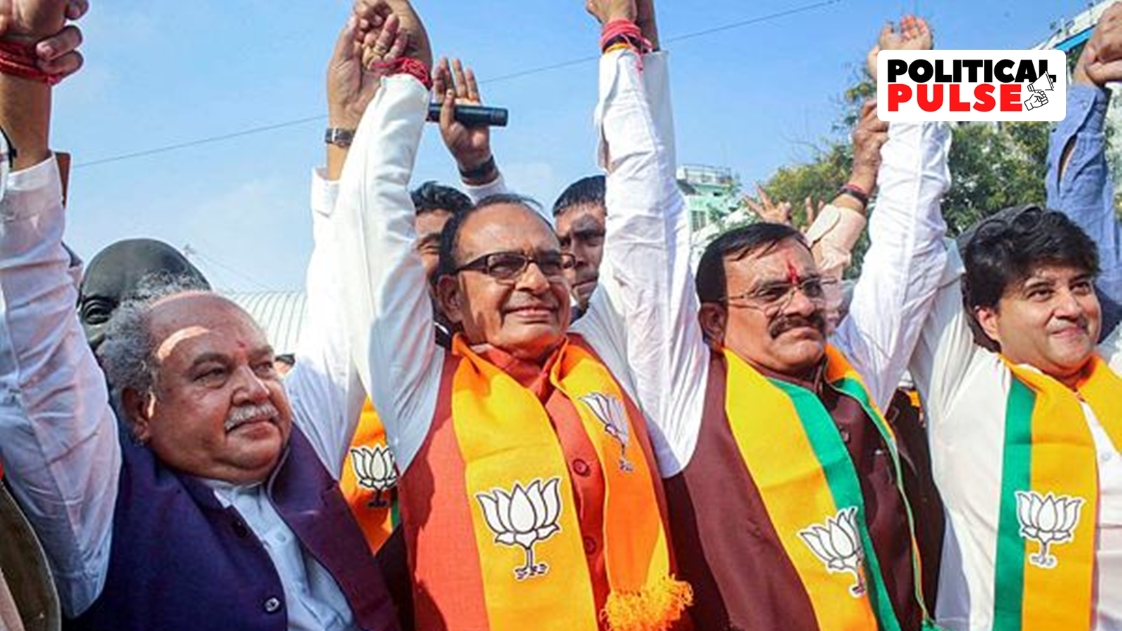 Much ado about nothing? SP’s poor MP show meant it may have hurt Cong ...