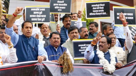 Latest News on Maharashtra Assembly: Get Maharashtra Assembly News ...